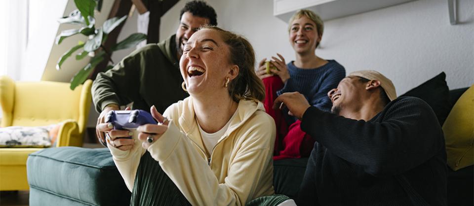 CAF - Comment quitter sa colocation